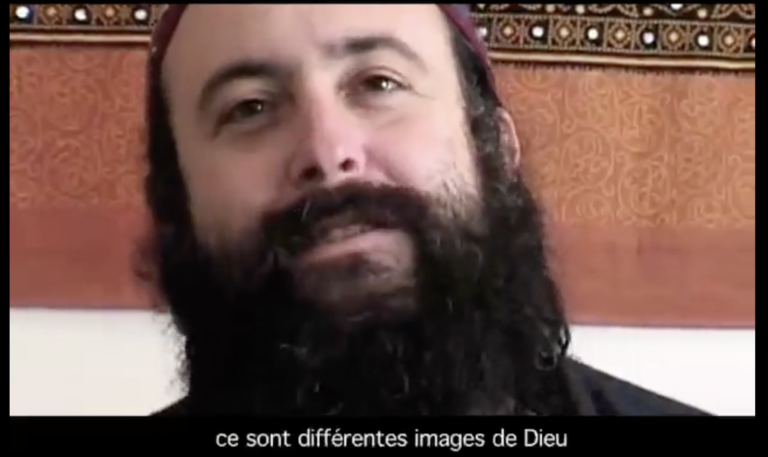 JR : Comment "Face 2 Face" a Transformé le Mur Israélo-Palestinien ...