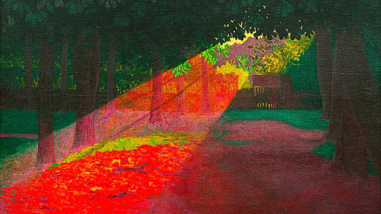 Au Havre, les pépites de la collection Senn exposées au MuMa ...