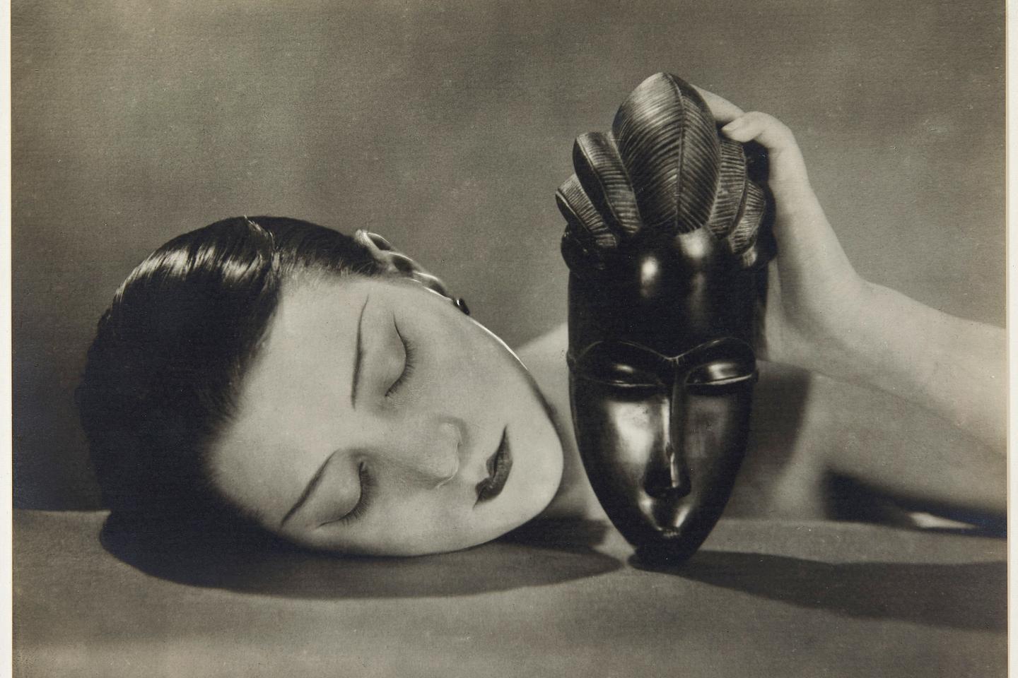 A la Bourse de commerce, l’exposition « Corps et âmes » confronte les ...