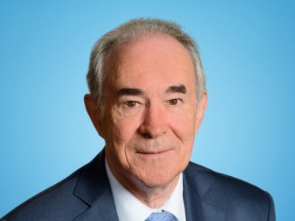 Bois-Colombes : Yves Révillon passe le flambeau en 2026 - Streetart Paris