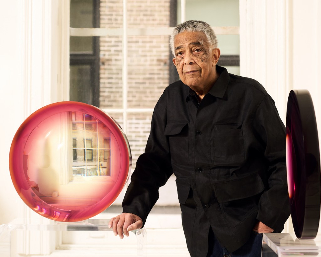 Fred Eversley : De l'ingénieur à l'artiste, décès à 83 ans - Streetart ...