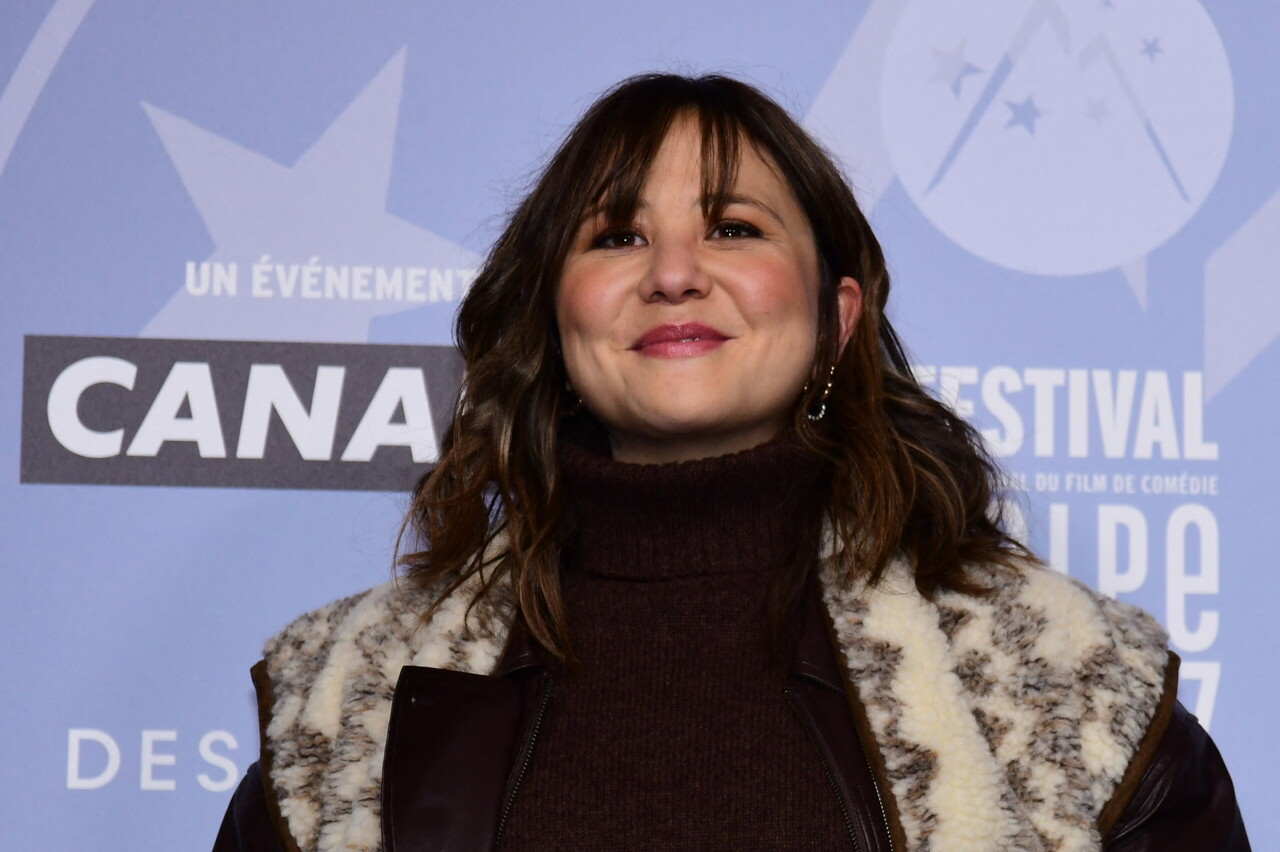 Laura Felpin révèle son combat contre un cancer - Streetart Paris