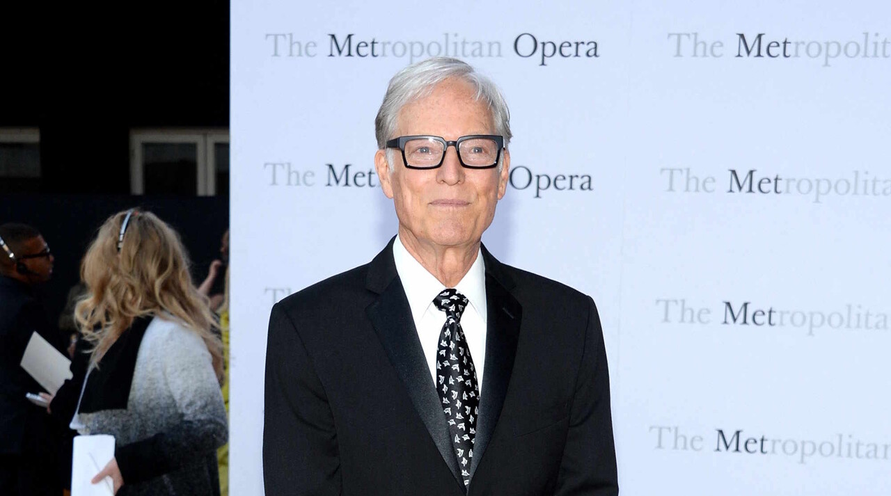 Richard Chamberlain : Légende de Shogun nous quitte - Streetart Paris