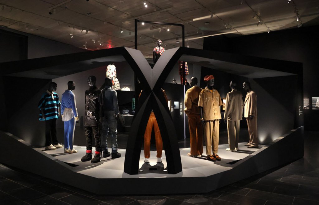 La Dandysme Noir : Thème Mét 2025 Révélé ! - Streetart Paris