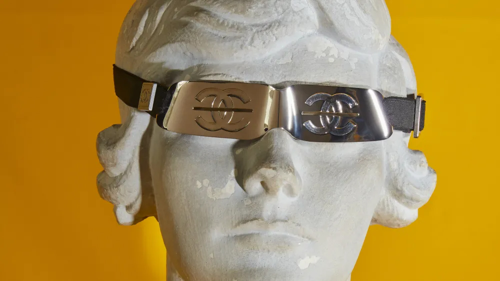 Chanel dévoile son magazine Arts & Culture - Streetart Paris