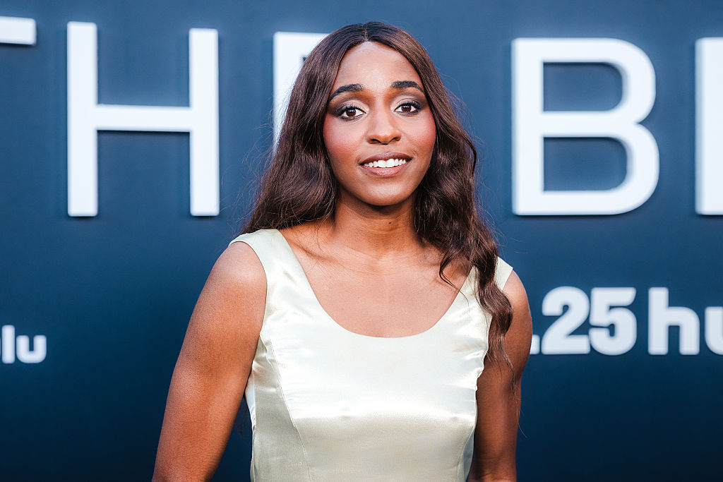 Tyler Mitchell: Ayo Edebiri éblouit dans 'The Bear' - Streetart Paris