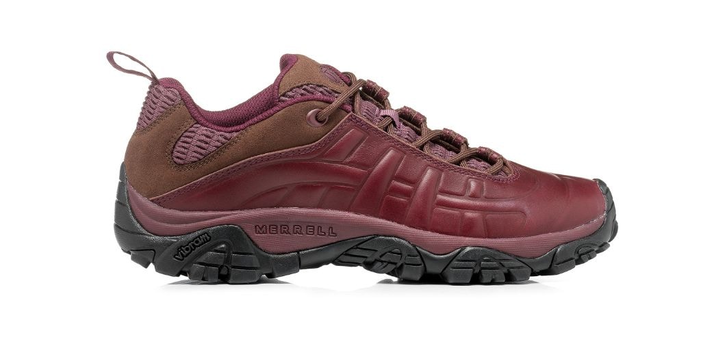 Merrell 1TRL : Découvrez l'Hiver 25 Vintage ! - Streetart Paris