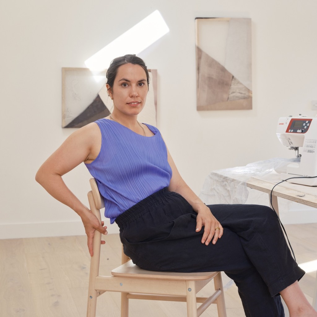 Marian Goodman Accueille Edith Dekyndt: Nouveautés! - Streetart Paris