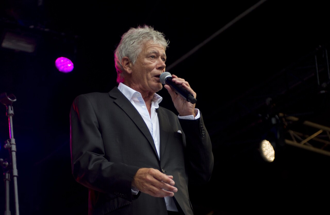 Décès de Richard Bonnot : Les Charlots en deuil - Streetart Paris