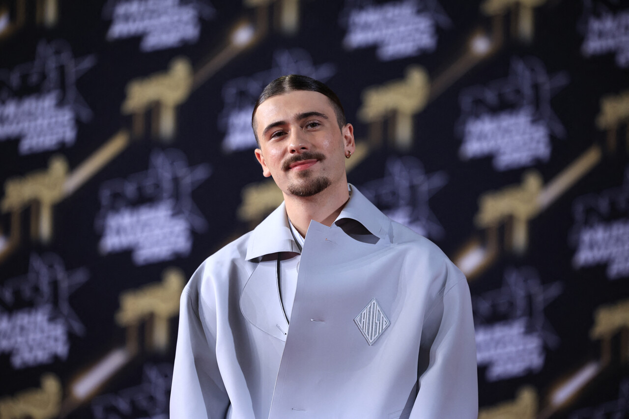 NRJ Music Awards 2025 : Découvrez les nommés incontournables ...