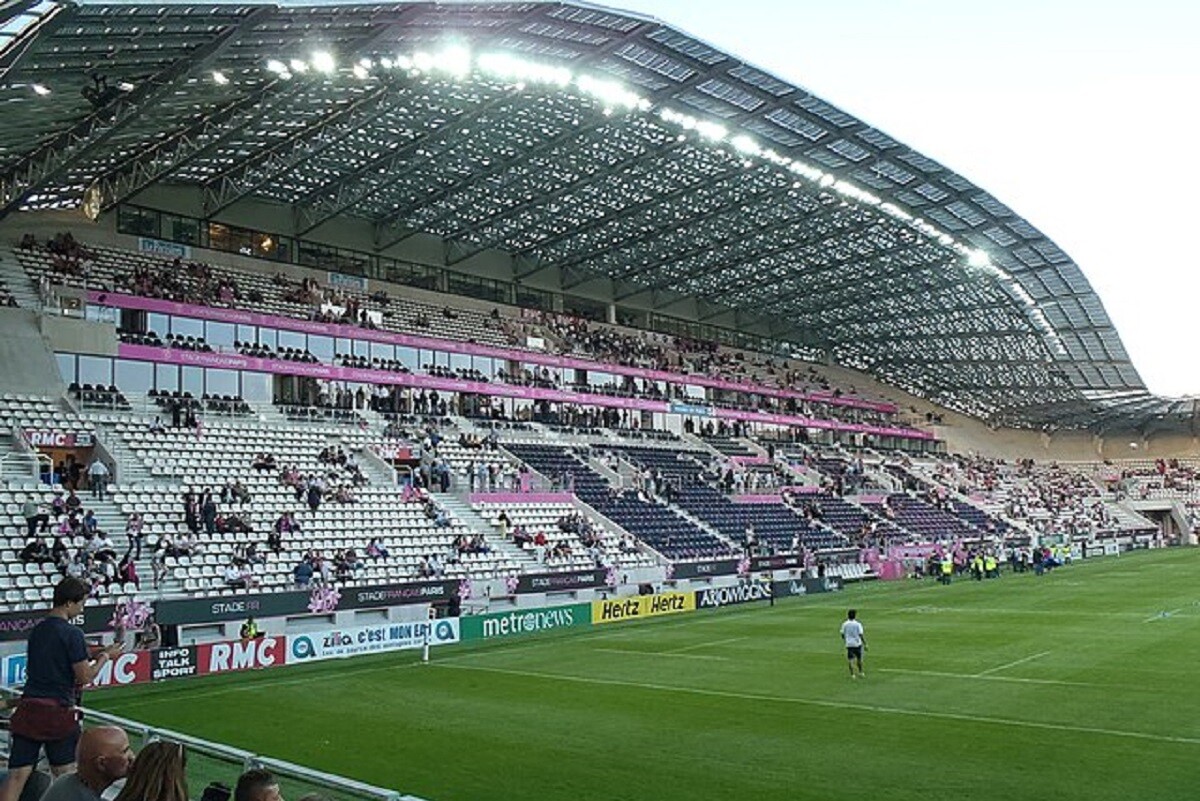 Archives des stade Jean-Bouin - Streetart Paris