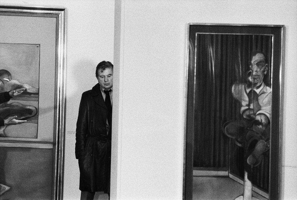 Tableau de Francis Bacon vendu 17,6 M$ chez Sotheby's! - Streetart Paris
