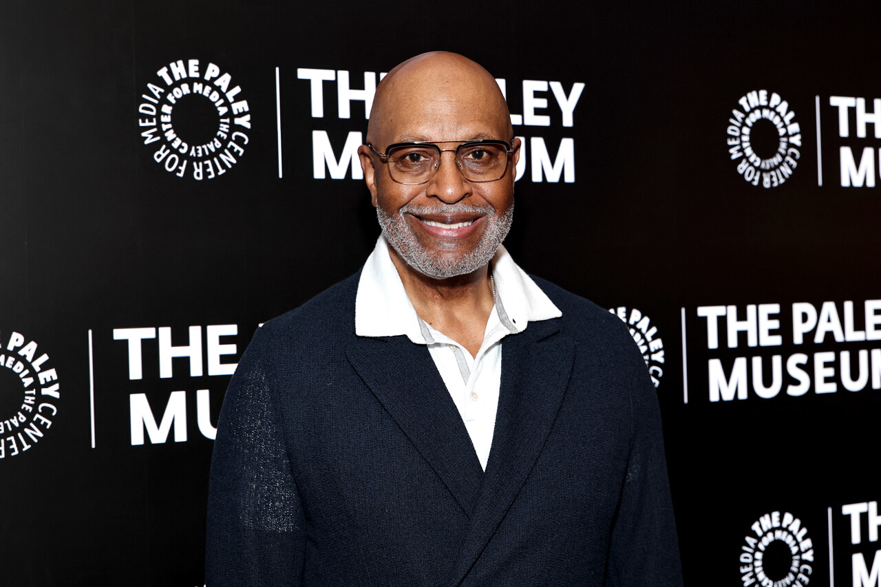 Grey's Anatomy : James Pickens Jr. partage son combat contre le cancer ...