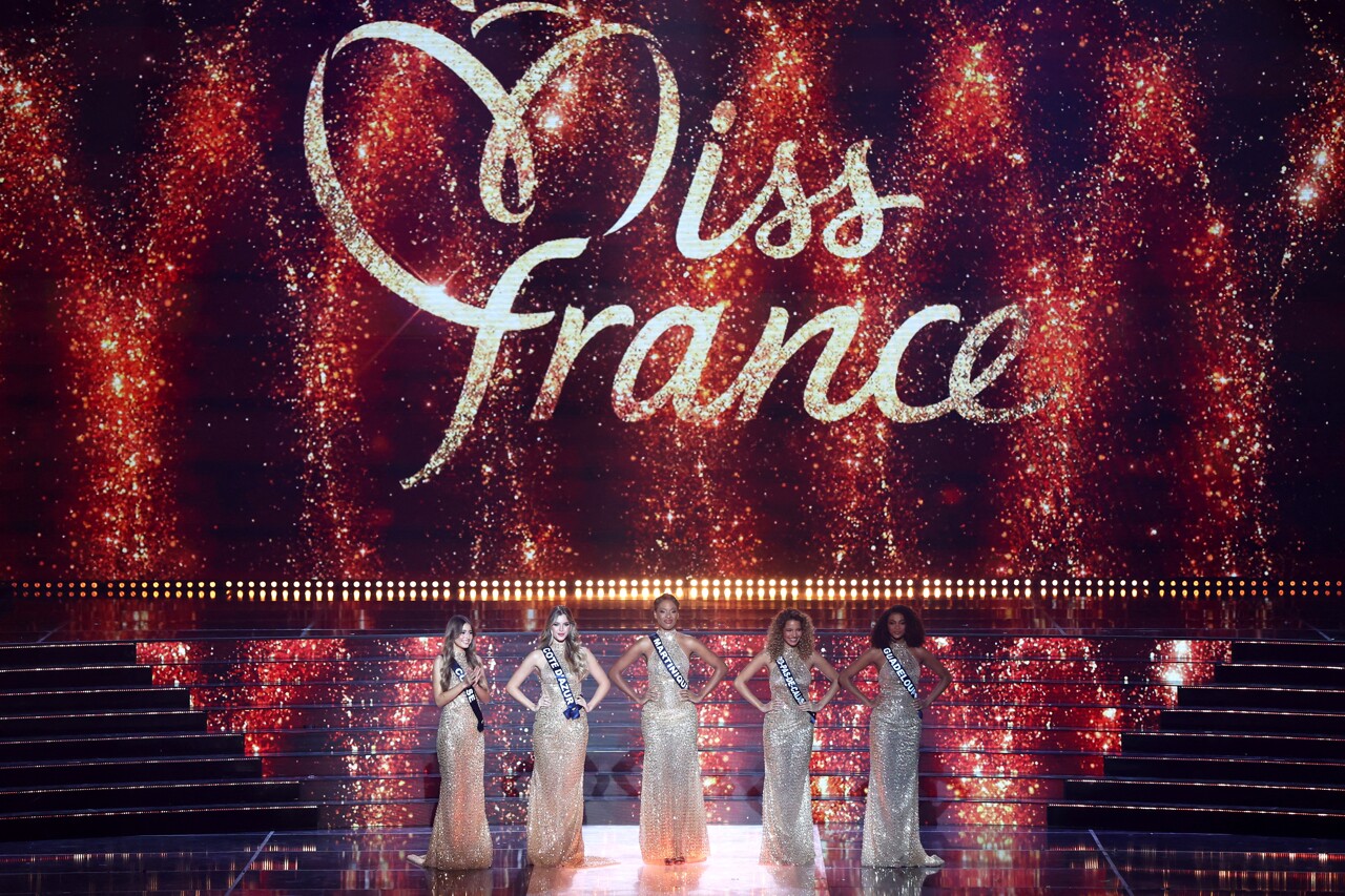 Élisez votre Miss France 2026 favorite sur actu.fr ! - Streetart Paris
