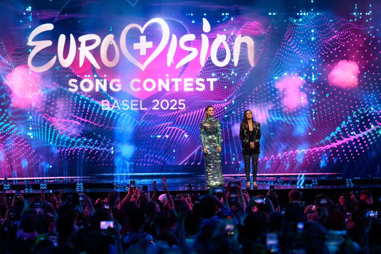 Eurovision 2026 : Israël confirmé, découvrez les détails ! - Streetart ...