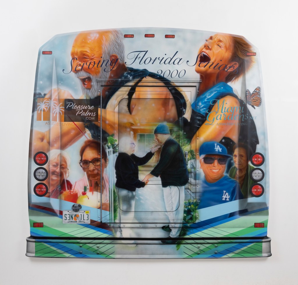 Événements Incontournables de la Miami Art Week - Streetart Paris