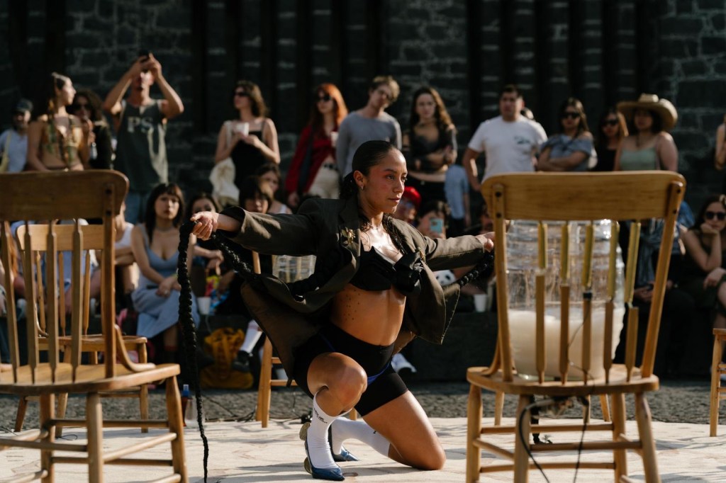 TONO: Découvrez la Programmation 2026 au Mexique! - Streetart Paris