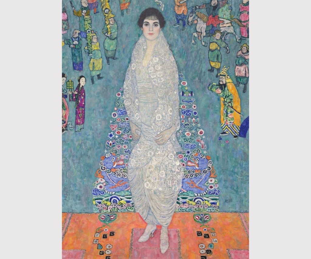 Gustav Klimt : Découvrir Son Œuvre Fascinante - Streetart Paris